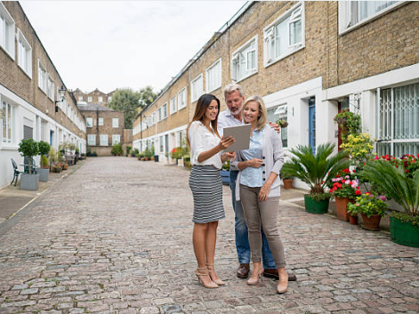 Pantano Real Estate | Delaware Realtors