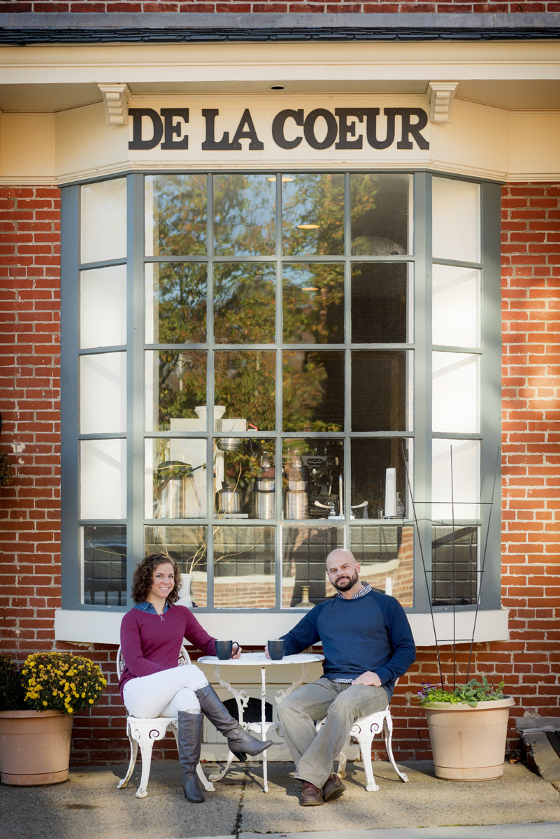 The Best Walkable Communities in Delaware | Pantano Real Estate